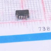 China NPN Silicon AF Transistor Infineon BCX5616H6327XTSA1 with High Collector Current and RoHS Compliance for sale
