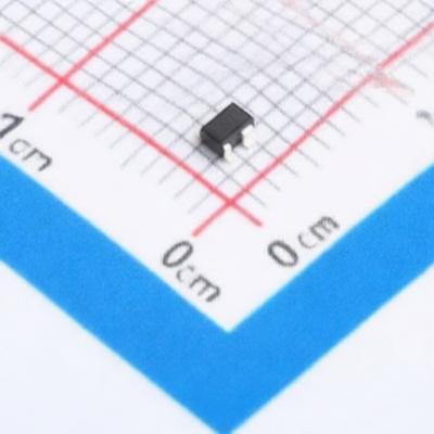 China Industrial Grade Wideband NPN RF Transistor Infineon BFP720H6327XTSA1 Featuring High Gain and Low Noise Figures for sale