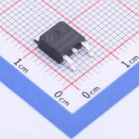 China Power Management N Channel MOSFET HUAYI HYG420N06LR1D 60 Volt 22 Amp Low RDS ON for DC DC Conversion for sale