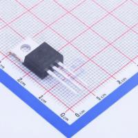 China Low RDS ON N Channel MOSFET HYG065N15NS1P avalanche tested and suitable for power switching circuits for sale