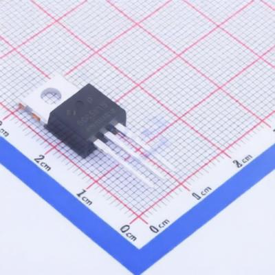 China Low RDS ON N Channel MOSFET HYG065N15NS1P avalanche tested and suitable for power switching circuits for sale
