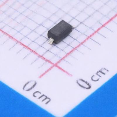 China Silicon Planar Zener Diode Huixin MM1ZB47 with 500 Milliwatt Power Dissipation and Voltage Tolerance for sale