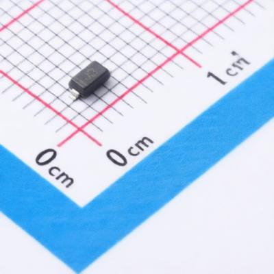 China Plastic Encapsulate Diode Huixin MMSZ5248B SOD123 Medium Current Surface Mount Component for sale