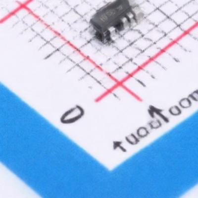 China NPN Digital Transistor Infineon BCR 116 E6327 Designed for Switching and Driver Circuit Applications for sale