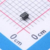 China Silicon Planar Zener Diodes Huixin MM3Z39 with Small Plastic Package and 5 Percent Zener Voltage Tolerance for sale