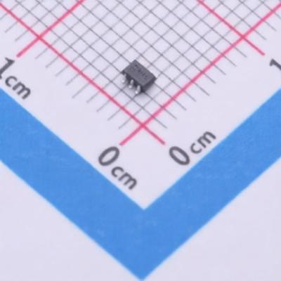 China Silicon Digital Transistor Infineon BCR185SH6327XTSA1 Suitable for Inverters Interface and Driver Circuits for sale
