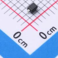 China Planar Die Zener Diode Huixin BZT52C3V6S Medium Current 200mW Power Dissipation Plastic Encapsulated for sale