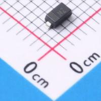 China Automated Assembly Compatible Silicon Planar Zener Diode Huixin BZT52C27W Featuring 500 Milliwatt Power Dissipation for sale