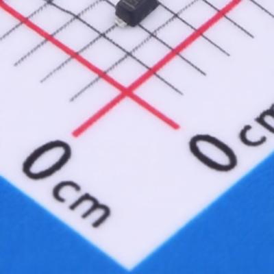 China Voltage Regulation Zener Diode Huixin BZX584B16 with Plastic Encapsulation and Planar Die Technology for sale