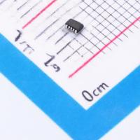 China Silicon Planar Zener Diode Huixin MMSZ4702S RoHS Compliant Halogen Antimony Free Voltage Regulation for sale