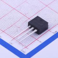 China Power Management N Channel Enhancement Mode MOSFET HUAYI HY3410P with 100A Continuous Drain Current for sale