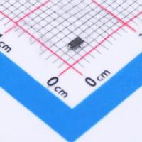 China Silicon Planar Zener Diodes Huixin MM3Z7V5 with 300 Milliwatt Power Dissipation and Small Plastic Package SOD323 for sale