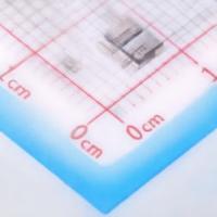 China Silicon Planar Zener Diode Huixin MM1Z22 Series Surface Mount SOD123 Package 500mW Power Dissipation for sale