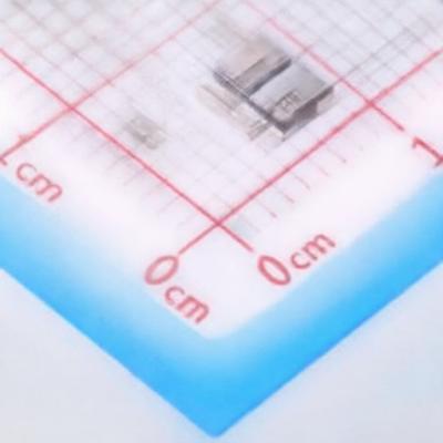 China Silicon Planar Zener Diode Huixin MM1Z22 Series Surface Mount SOD123 Package 500mW Power Dissipation for sale