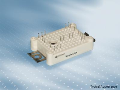 China Advanced Trench Fieldstop IGBT4 Infineon FS25R12W1T4 B11 with compact design and thermal management for sale
