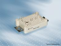 China Advanced Trench Fieldstop IGBT4 Infineon FS25R12W1T4 B11 with compact design and thermal management for sale