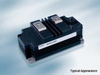China Highly insulated Infineon FZ250R65KE3 module with CTI greater than 600 and thermal cycling capability for sale