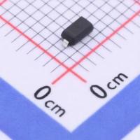 China Surface Mount Silicon Planar Zener Diode Huixin MM1Z7V5 Voltage Reference Electronic Part for sale