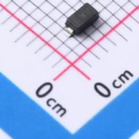 China Electronic Component Huixin BZT52C47W Silicon Planar Zener Diode with 500 Milliwatt Power Dissipation for sale