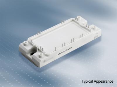 China Industrial Grade IGBT Module Infineon FS50R12KT4B15 Suitable for Auxiliary Inverters and Motor Drives for sale