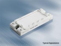 China Industrial Grade IGBT Module Infineon FS50R12KT4B15 Suitable for Auxiliary Inverters and Motor Drives for sale