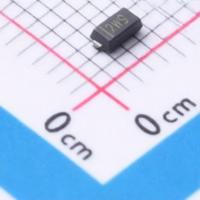 China Planar Zener Diode Huixin BZT52B5V6W SOD123 Plastic Package Medium Current Dissipation for sale