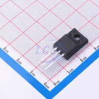 China Power Electronics Component Infineon IKA15N65F5 IGBT with Low Gate Charge and High Breakdown Voltage for sale