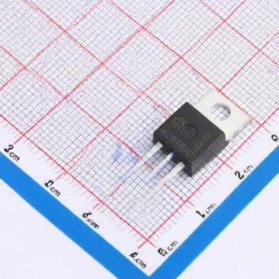 China Infineon IKP08N65H5 650V IGBT Featuring RAPID 1 Diode and TRENCHSTOP 5 Technology for Power Switching for sale