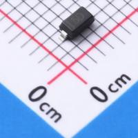 China Silicon Planar Zener Diode Huixin MM1Z12 Series with 500 Milliwatt Power Dissipation and 5 Percent Tolerance for sale