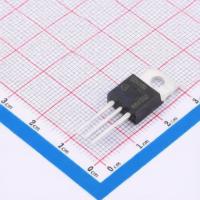 China 600V IGBT Infineon IGP06N60T with low saturation voltage and short circuit withstand time of 5 seconds for sale