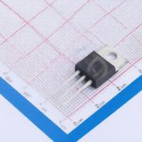 China 600 Volt 4 Amp Infineon IKP04N60T IGBT Featuring TrenchStop and Fieldstop Technology with EmCon HE Diode for sale