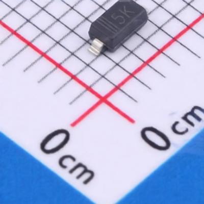 China Electronic components Huixin MM1Z20 silicon planar Zener diodes for voltage reference and regulation for sale