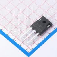 China Infineon IGW50N65F5 650V IGBT Featuring High Speed Switching and Low Gate Charge for Power Conversion for sale