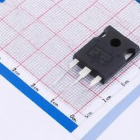 China insulated gate bipolar transistor Infineon IRGP4066DPBF with low switching losses and ultrafast diode for sale