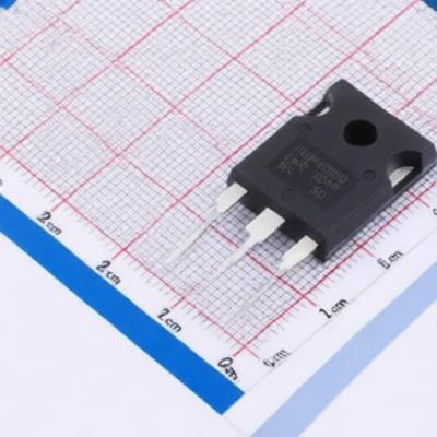 China insulated gate bipolar transistor Infineon IRGP4066DPBF with low switching losses and ultrafast diode for sale