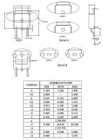 China High Speed Switching Huixin H15N10D Single N Channel MOSFET Suitable for Motor Control and UPS Systems for sale