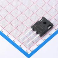 China power transistor Infineon IKWH20N65WR6 with trenchstop 5 wr6 technology and enhanced creepage package for sale