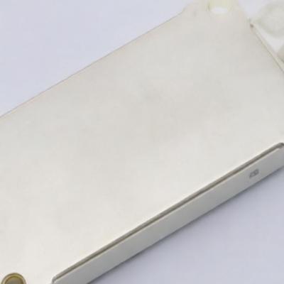 China EconoDUAL3 Infineon FF450R17ME4 IGBT module with isolated base plate and high power density design for sale
