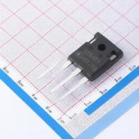 China soft commutation Infineon IHW25N120E1 IGBT with positive temperature coefficient and low EMI performance for sale