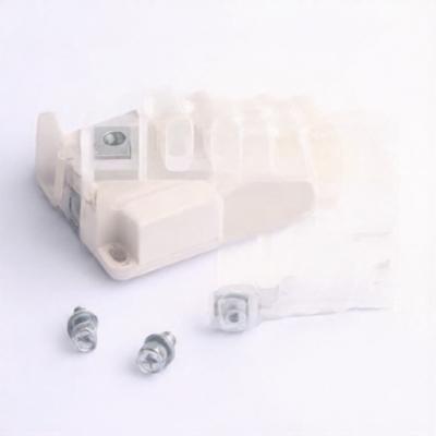 China Industrial power Infineon FF600R12KE7 module with 1200 volt VCES and isolated base plate construction for sale