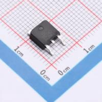 China HXY MOSFET AOD442 HXY Featuring Low RDS ON and Gate Voltage Operation Starting at 4.5V for Switching for sale