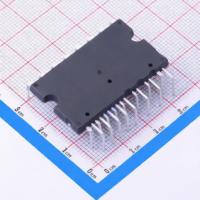 China CIPOS Control Infineon IKCM10L60GA Dual Inline Intelligent Power Module for Motor Drive Applications for sale
