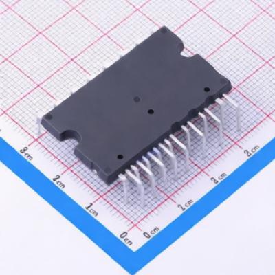 China CIPOS Control Infineon IKCM10L60GA Dual Inline Intelligent Power Module for Motor Drive Applications for sale