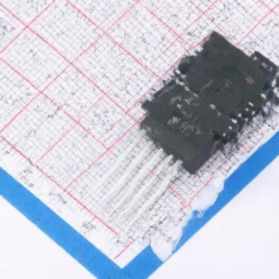 China 1200V 100A SiC Power MOSFET HXY UF4C120070K4S-HXY N Channel Enhancement Mode for EV Battery Chargers for sale
