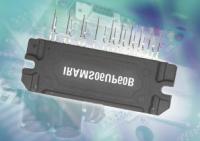 China motor control solution Infineon IRAMS06UP60B power module with integrated protection and isolation for sale