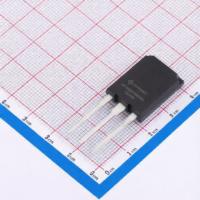 China 1200V 50A IGBT Transistor HXY MOSFET APT50GF120B2RG-HXY for High Power Solar Inverter EV Charger and UPS for sale