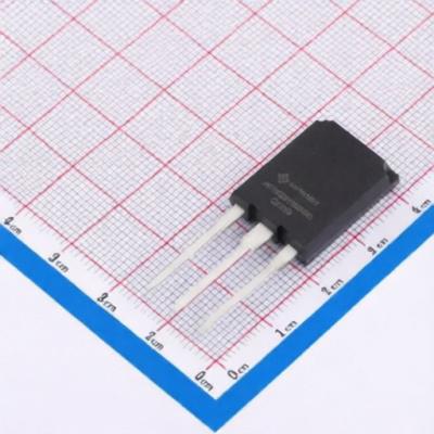 China 1200V 50A IGBT Transistor HXY MOSFET APT50GF120B2RG-HXY for High Power Solar Inverter EV Charger and UPS for sale