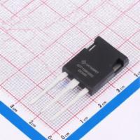 China 1200V 75A IGBT Transistor HXY MOSFET APT70GR120B2-HXY with Low EMI and Enhanced Thermal Stability for sale