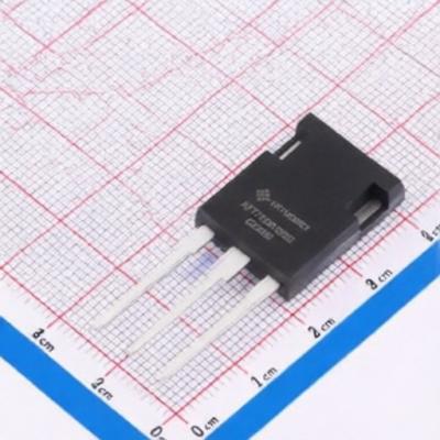 China 1200V 75A IGBT Transistor HXY MOSFET APT70GR120B2-HXY with Low EMI and Enhanced Thermal Stability for sale