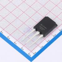 China 650V 160A IGBT transistor HXY MOSFET IXXX160N65C4-HXY with low gate charge and low saturation voltage for sale